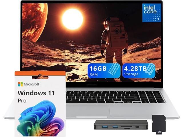 Click here for Samsung Galaxy Book4 15.6 FHD Business Laptop  Int... prices