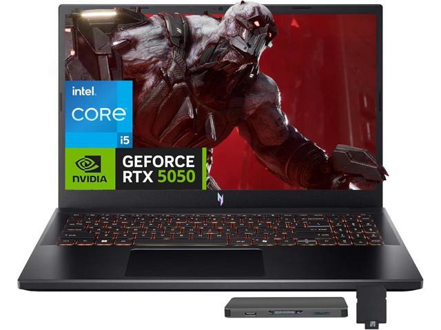 Click here for Acer Nitro V 15.6 FHD IPS 165Hz Gaming Laptop  Int... prices