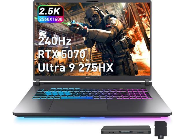 Click here for ASUS ROG Strix G18 18 WQXGA 240Hz Gaming Laptop  I... prices