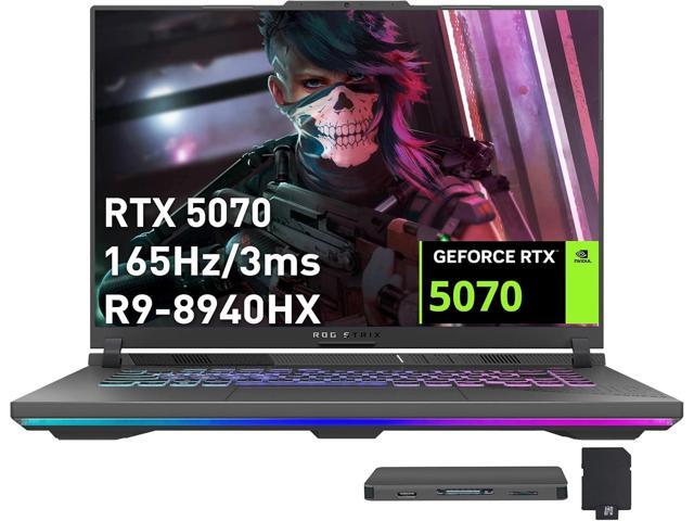 Click here for ASUS ROG Strix G16 16 WUXGA 165Hz Gaming Laptop  A... prices