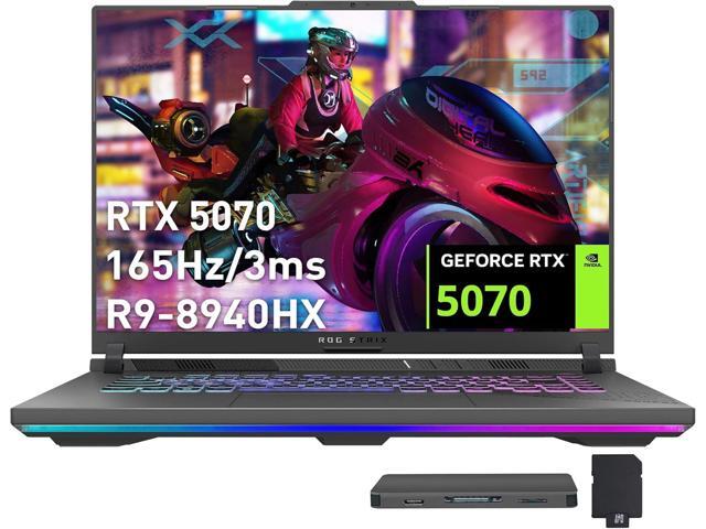Click here for ASUS ROG Strix G16 16 WUXGA 165Hz Gaming Laptop  A... prices