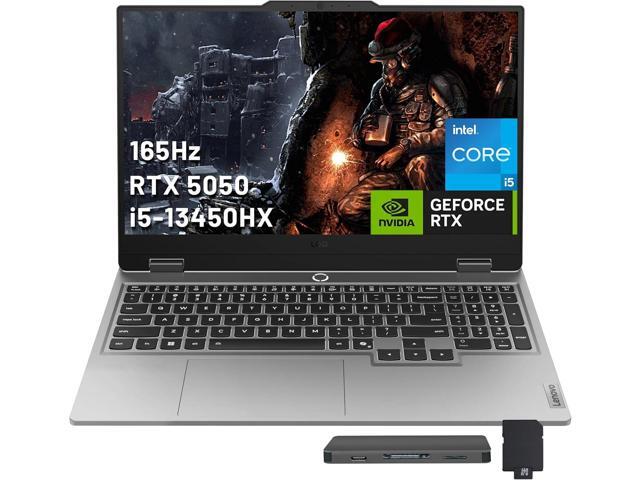 Click here for Lenovo LOQ 17.3 FHD 165Hz Gaming Laptop  Intel i5-... prices