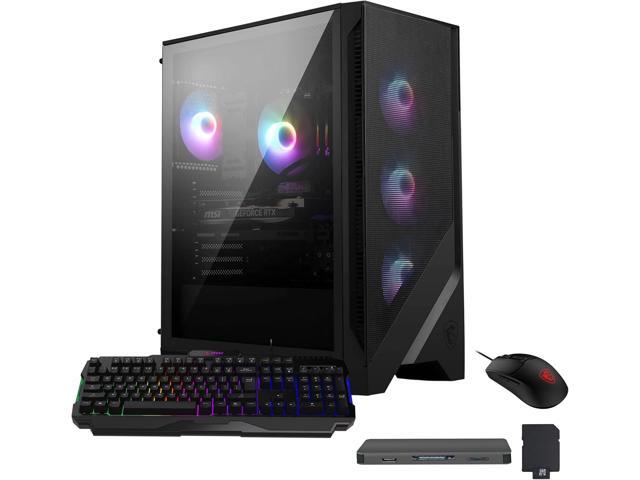 Click here for MSI Codex R2 AI Gaming Desktop  Intel Core Ultra 7... prices