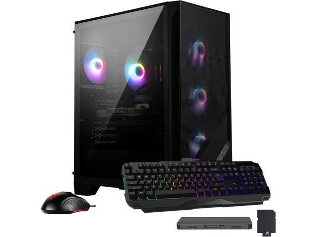Click here for MSI Codex R2 AI Gaming Desktop  Intel Core Ultra 7... prices