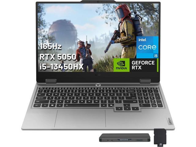 Click here for Lenovo LOQ 17.3 FHD 165Hz Gaming Laptop  Intel i5-... prices