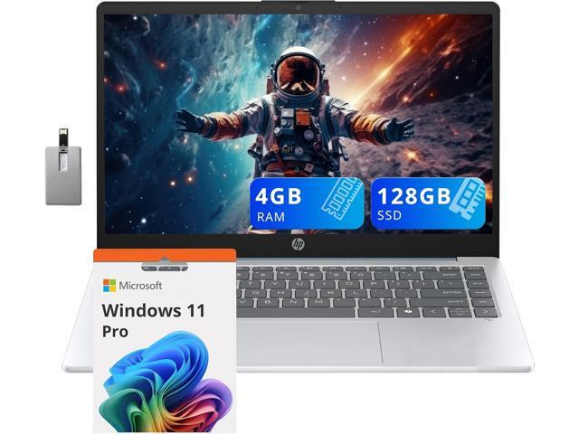 Click here for HP 14 HD Business Laptop  AMD Athlon 7120  4GB RAM... prices