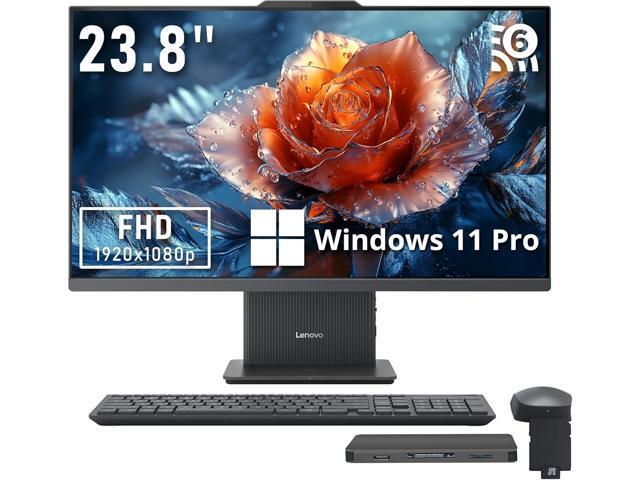 Click here for Lenovo IdeaCentre AIO 3 23.8 FHD All-in-One Deskto... prices