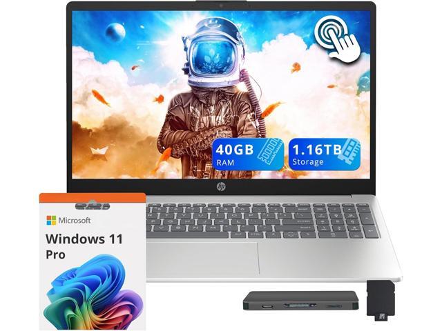 Click here for HP 15.6 FHD Touchscreen Laptop  Intel Core Ultra 5... prices