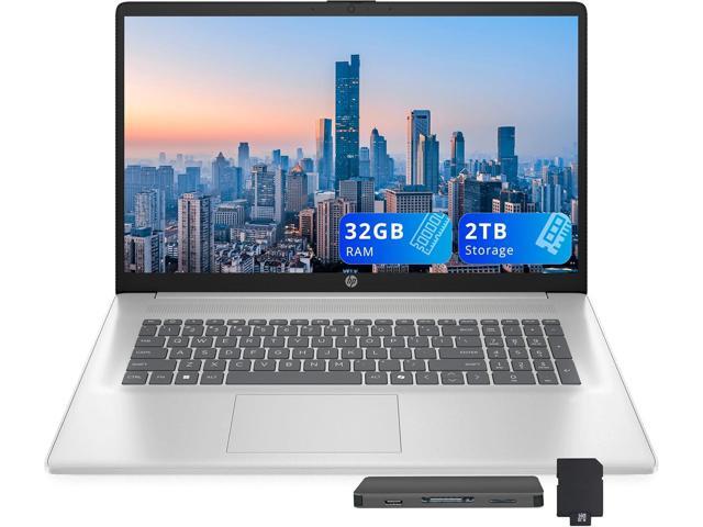 Click here for HP 17.3 FHD Business Laptop  Intel Core i7-1355U... prices