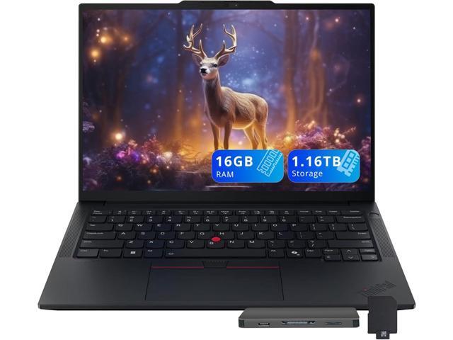 Click here for Lenovo ThinkPad E14 Gen 7 14 WUXGA Laptop  Intel C... prices