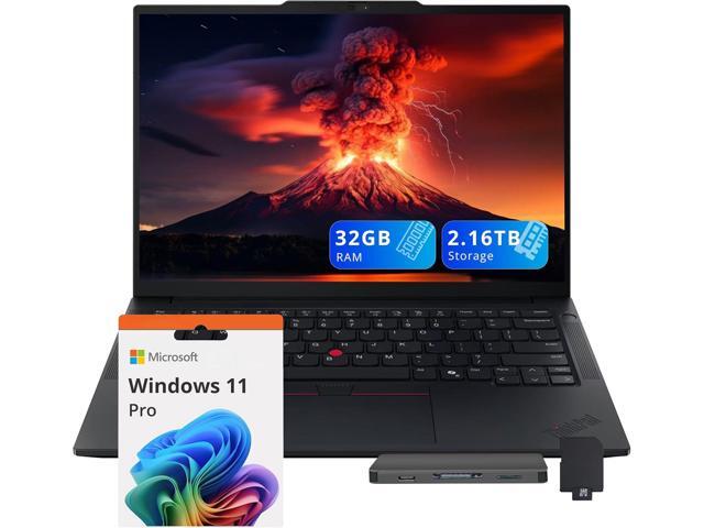 Click here for Lenovo ThinkPad E14 Gen 7 14 WUXGA Laptop  Intel C... prices