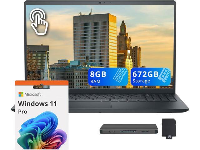 Click here for Dell Inspiron 15.6 FHD Touchscreen Laptop  Intel C... prices