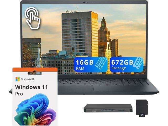 Click here for Dell Inspiron 15.6 FHD Touchscreen Laptop  Intel C... prices
