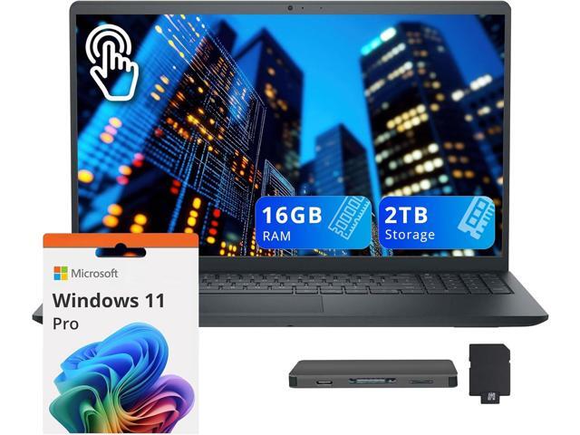 Click here for Dell 15.6 FHD Touchscreen Laptop  Intel Core i5-13... prices