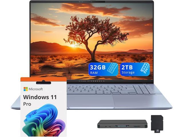 Click here for ASUS Vivobook 16 2.8K OLED 120Hz Laptop  Intel Cor... prices