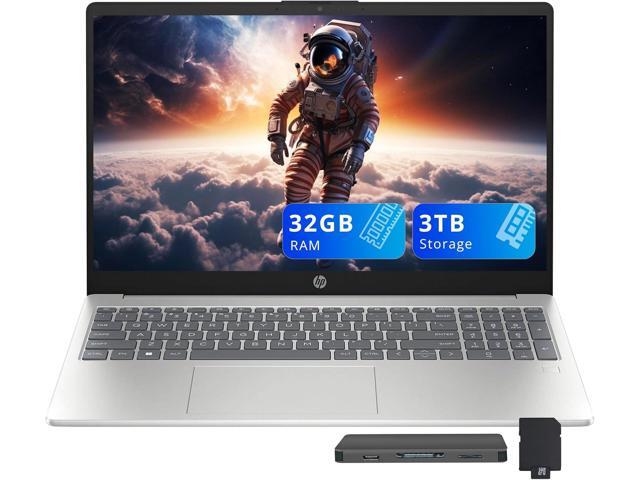 Click here for HP 15.6 FHD Business Laptop  Intel Core i3 N305  3... prices