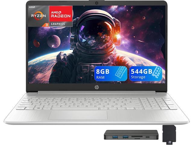 Click here for HP 15.6 FHD Laptop  AMD Ryzen 3-3250U  8GB DDR4 RA... prices