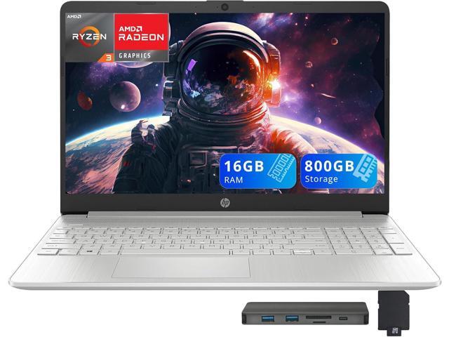 Click here for HP 15.6 FHD Laptop  AMD Ryzen 3-3250U  16GB DDR4 R... prices