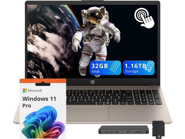 Click here for HP 15.6 FHD Touchscreen Laptop  Intel Core i3-N305... prices