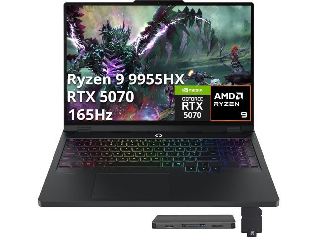 Click here for Lenovo Legion Pro 5 16 WQXGA 165Hz Gaming Laptop... prices