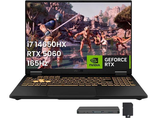 Click here for ASUS TUF F16 16 FHD+ 165Hz Gaming Laptop  Intel Co... prices