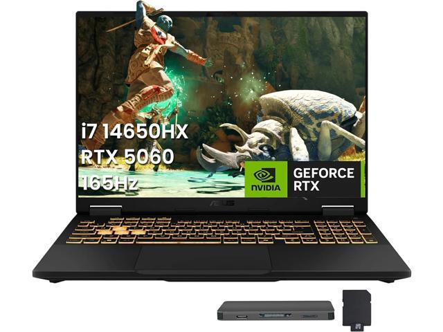 Click here for ASUS TUF F16 16 FHD+ 165Hz Gaming Laptop  Intel Co... prices
