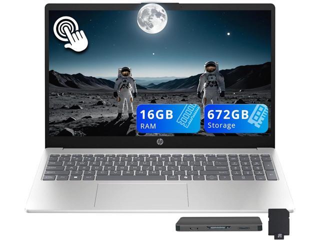 Click here for HP 15.6 FHD Touchscreen Laptop  Intel Core i5-1334... prices