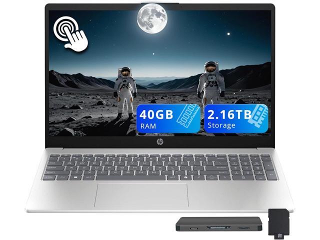 Click here for HP 15.6 FHD Touchscreen Laptop  Intel Core i5-1334... prices