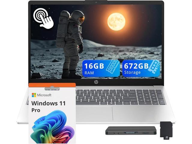 Click here for HP 15.6 FHD Touchscreen Laptop  Intel Core i5-1334... prices