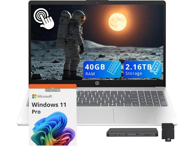 Click here for HP 15.6 FHD Touchscreen Laptop  Intel Core i5-1334... prices