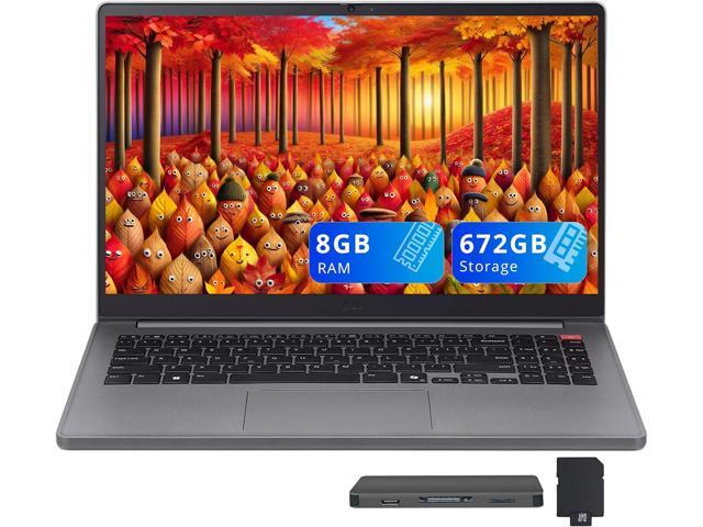 Click here for LG Gram 15.6 FHD Business Laptop  Intel Core i5-13... prices