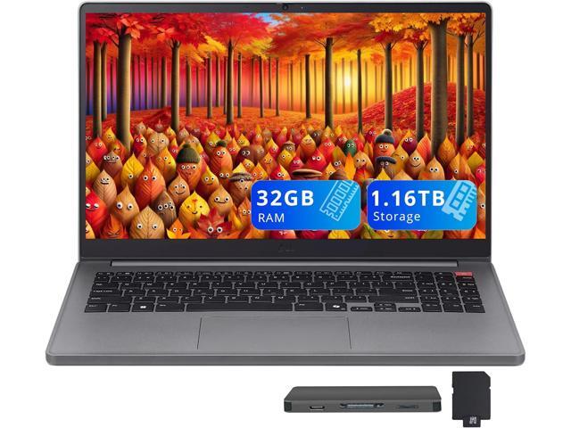 Click here for LG Gram 15.6 FHD Business Laptop  Intel Core i5-13... prices