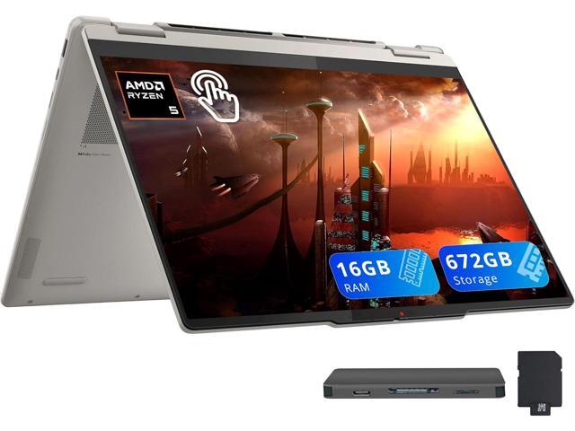 Click here for Lenovo Yoga 7 14 WUXGA 2-in-1 Touchscreen Laptop... prices