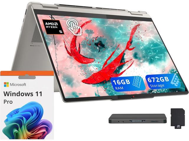 Click here for Lenovo Yoga 7 14 WUXGA 2-in-1 Touchscreen Laptop... prices