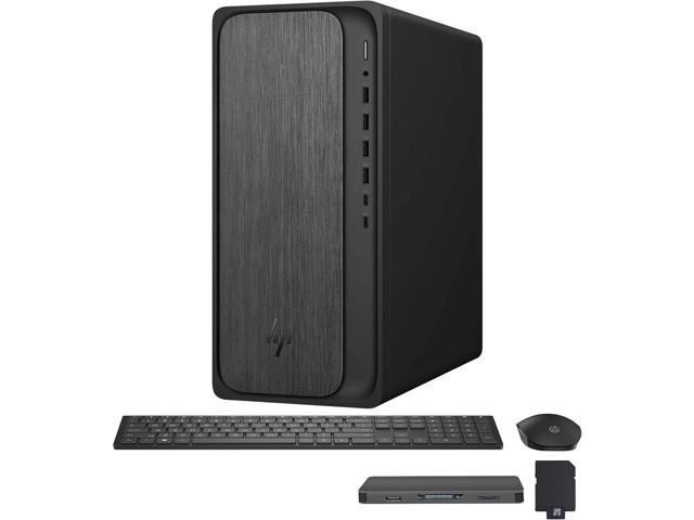 Click here for HP OmniDesk Desktop Computer PC  AMD Ryzen 7 8700G... prices