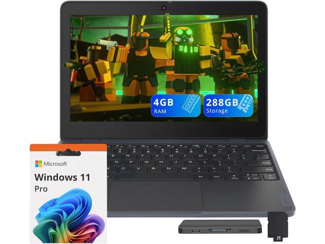 Click here for Lenovo 100w Gen 4 11.6 HD Laptop  Intel Processor... prices