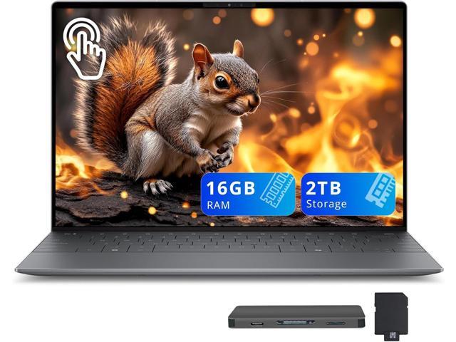 Click here for Dell XPS 13.4 3K OLED Touchscreen Laptop  Snapdrag... prices