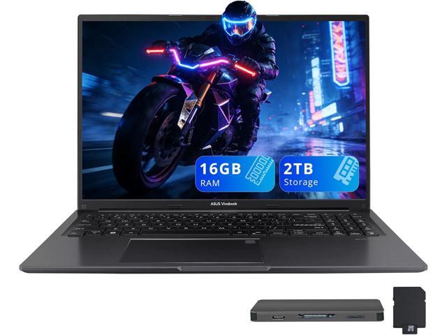 Click here for ASUS Vivobook 16 FHD+ Laptop  AMD Ryzen 7 7730U  1... prices