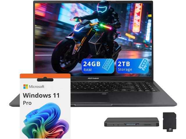 Click here for ASUS Vivobook 16 FHD+ Laptop  AMD Ryzen 7 7730U  2... prices