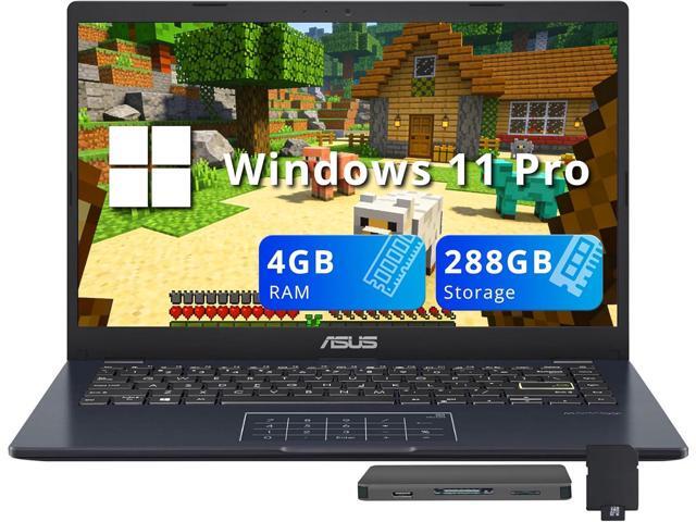 Click here for ASUS Vivobook Go 14 FHD Business Laptop  Intel Cel... prices