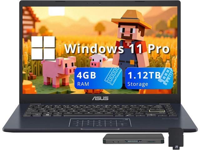 Click here for ASUS Vivobook Go 14 FHD Business Laptop  Intel Cel... prices