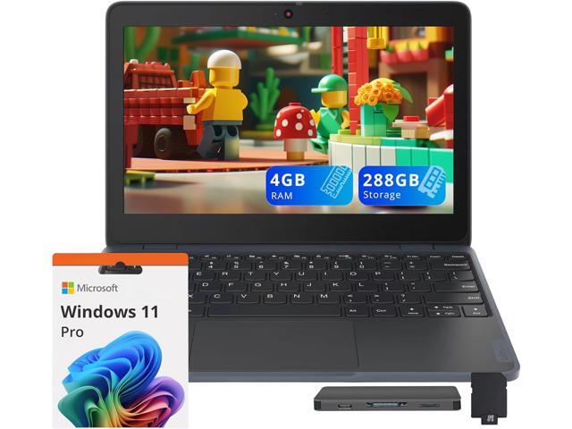 Click here for Lenovo 100w Gen 4 11.6 HD Laptop  Intel Processor... prices