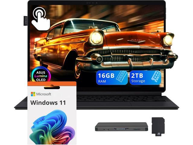 Click here for ASUS ProArt PZ13 13 3K OLED Detachable Laptop  Sna... prices