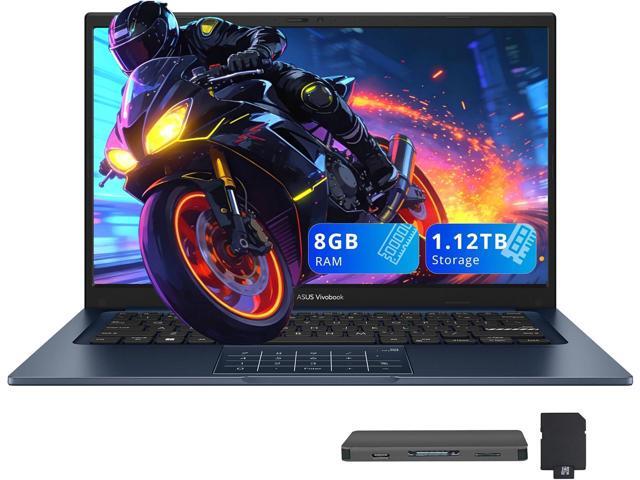 Click here for ASUS Vivobook 14 14 FHD Laptop  Intel Core i3-1315... prices