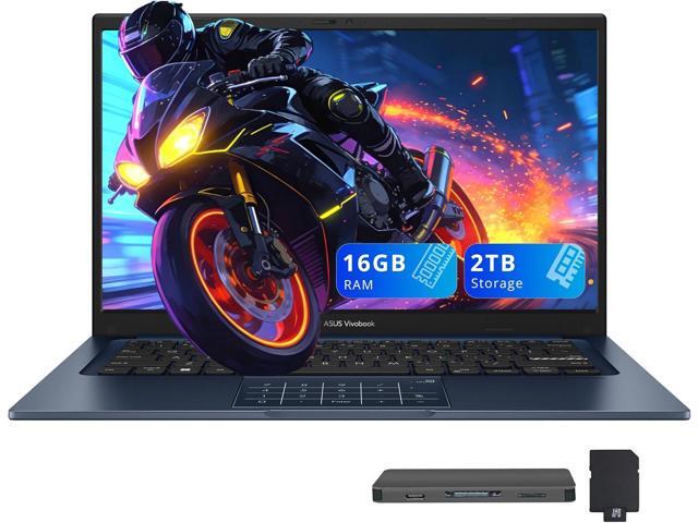 Click here for ASUS Vivobook 14 14 FHD Laptop  Intel Core i3-1315... prices