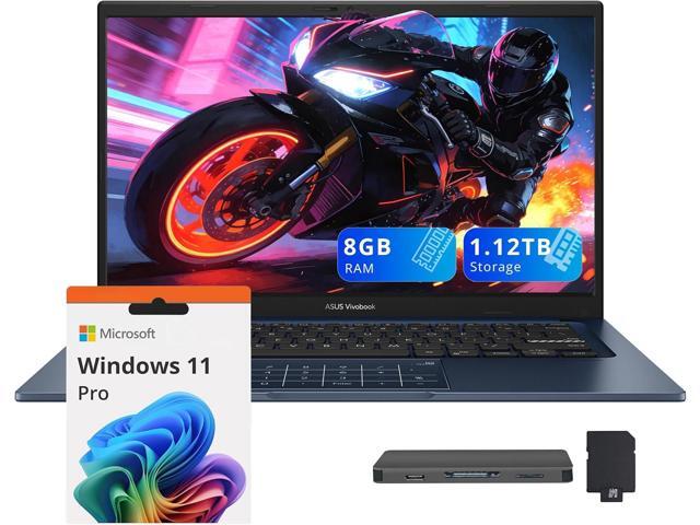 Click here for ASUS Vivobook 14 14 FHD Laptop  Intel Core i3-1315... prices