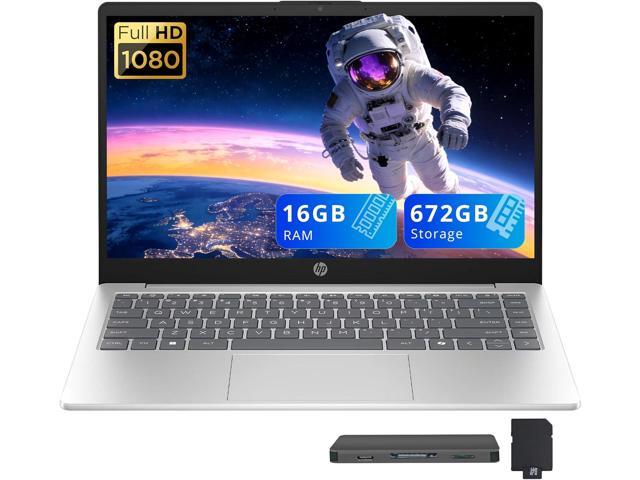 Click here for HP 14 FHD Anti-Glare Laptop  Intel Core i5-1334U... prices