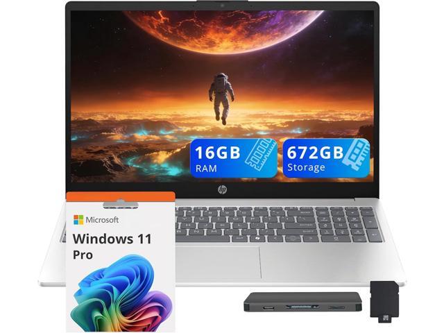 Click here for HP 15.6 HD Business Laptop  Intel Core i5-1334U  1... prices