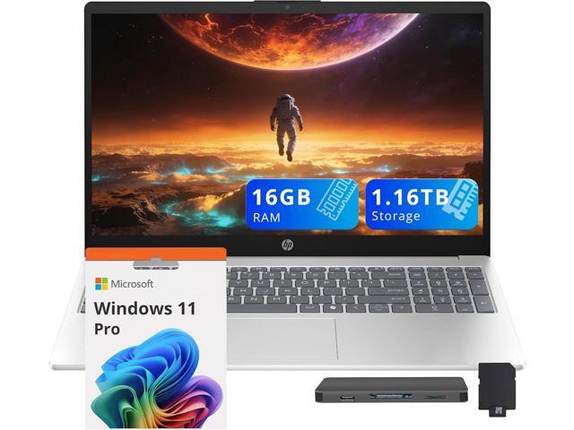 Click here for HP 15.6 HD Business Laptop  Intel Core i5-1334U  1... prices