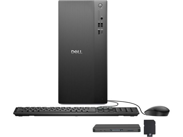 Click here for Dell ECT1250 Tower Desktop  Intel Core Ultra 7-265... prices